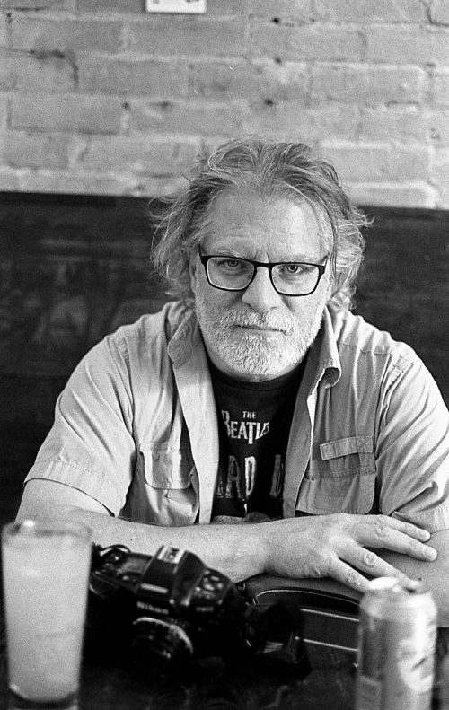 Mark Walton – curated.