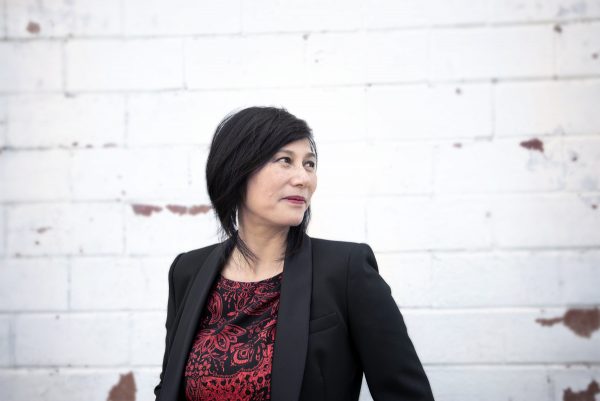 Suzanne Luke – curated.