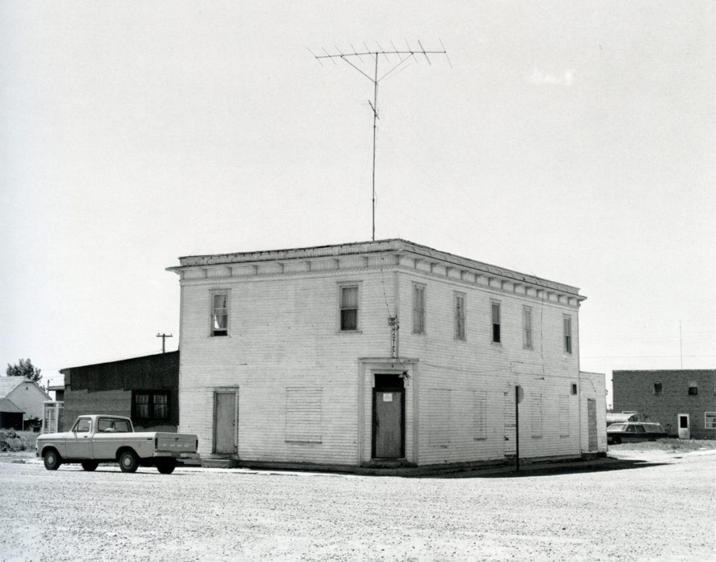 The Banff Purchase – An Exhibition of Photography in Canada – curated.