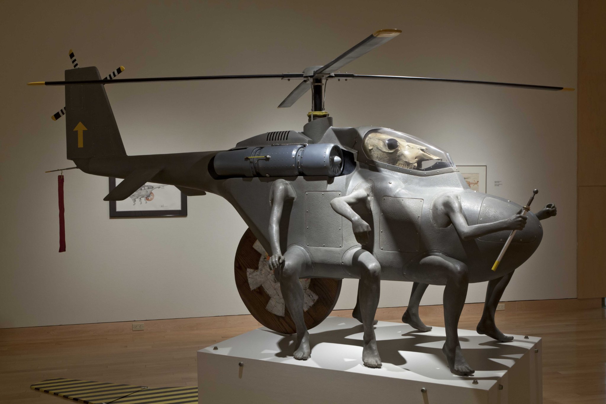 Don Bonham | Twentieth Century Technology Utilized by Third World ...