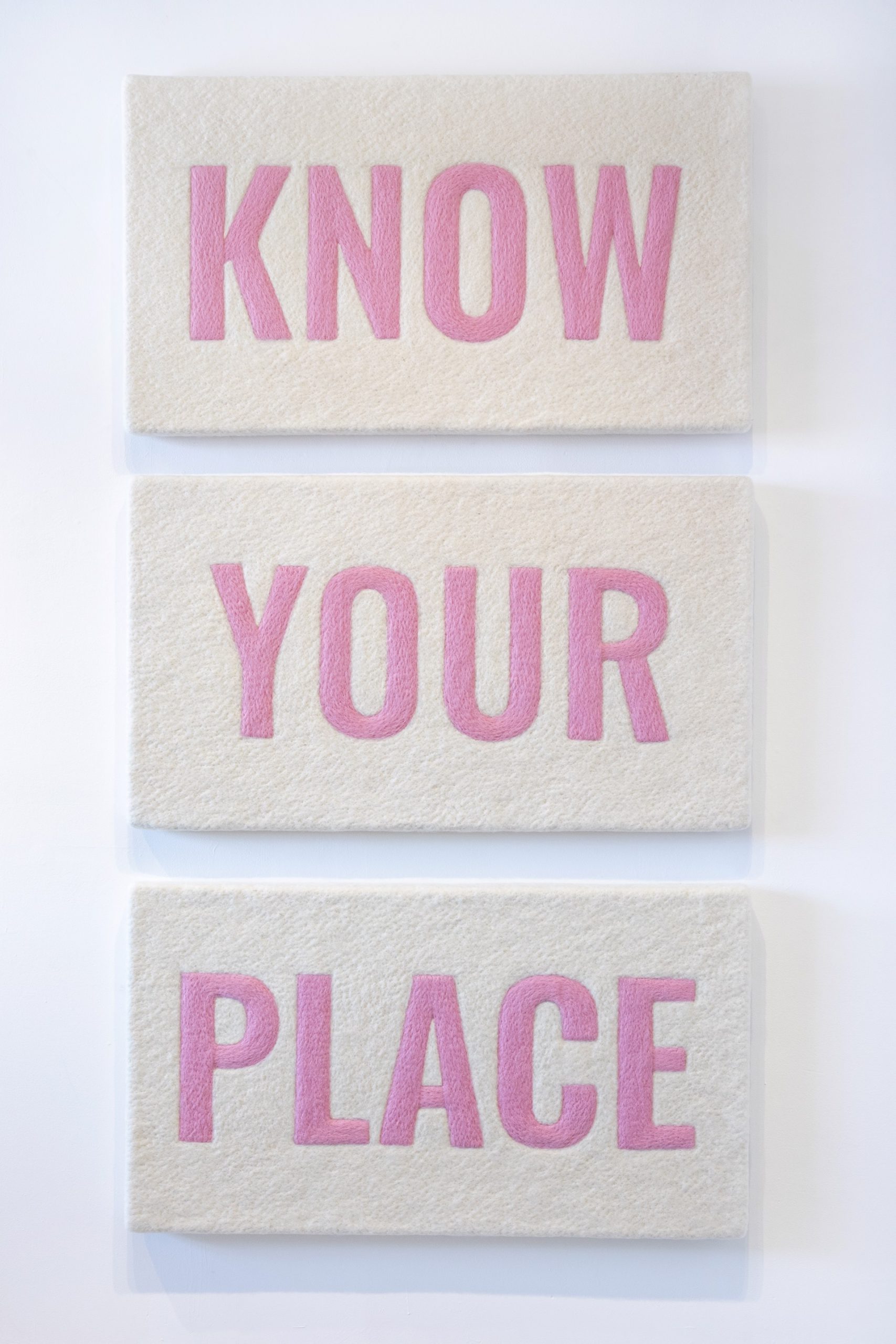 Kelly Tapìa – Chuning | More Than Once, 2022 – curated.